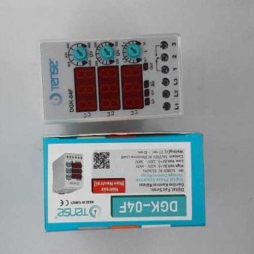 Tense Electronic Over-voltage control relay in Pakistan | Brandrethroad ...