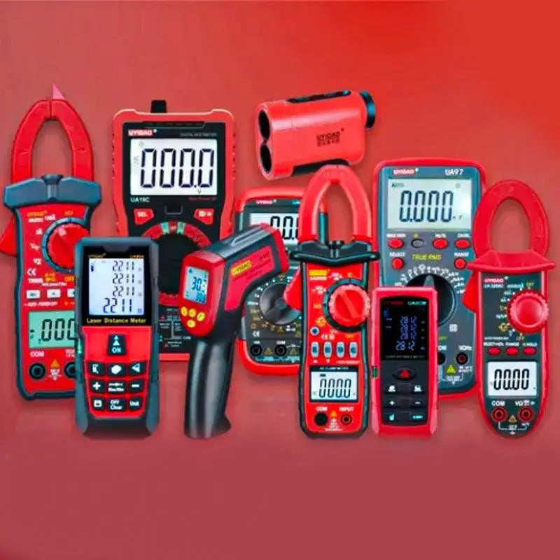 UNI-T Meters in Pakistan - industryparts.pk