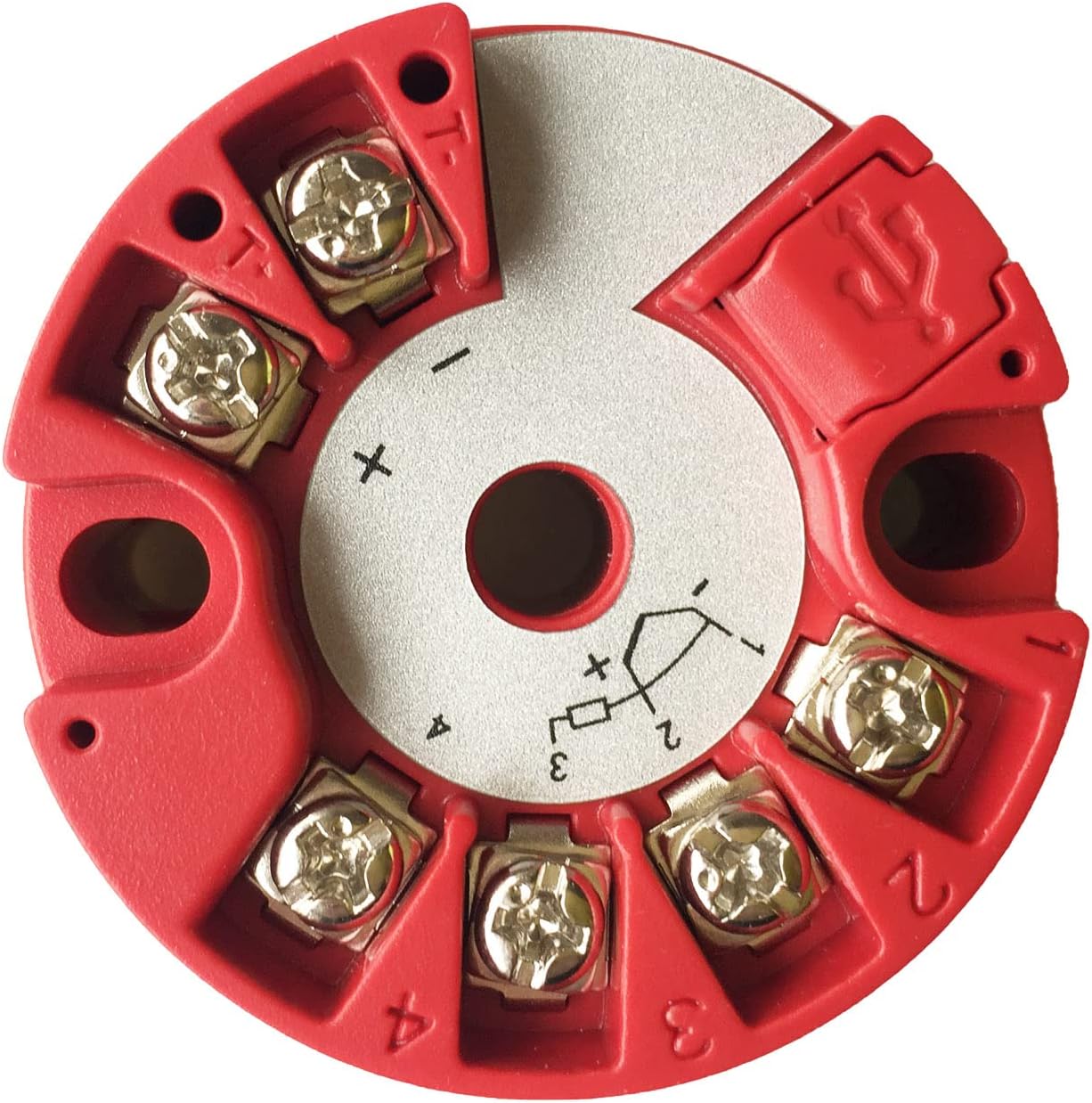 HART Temperature Transmitter in Pakistan