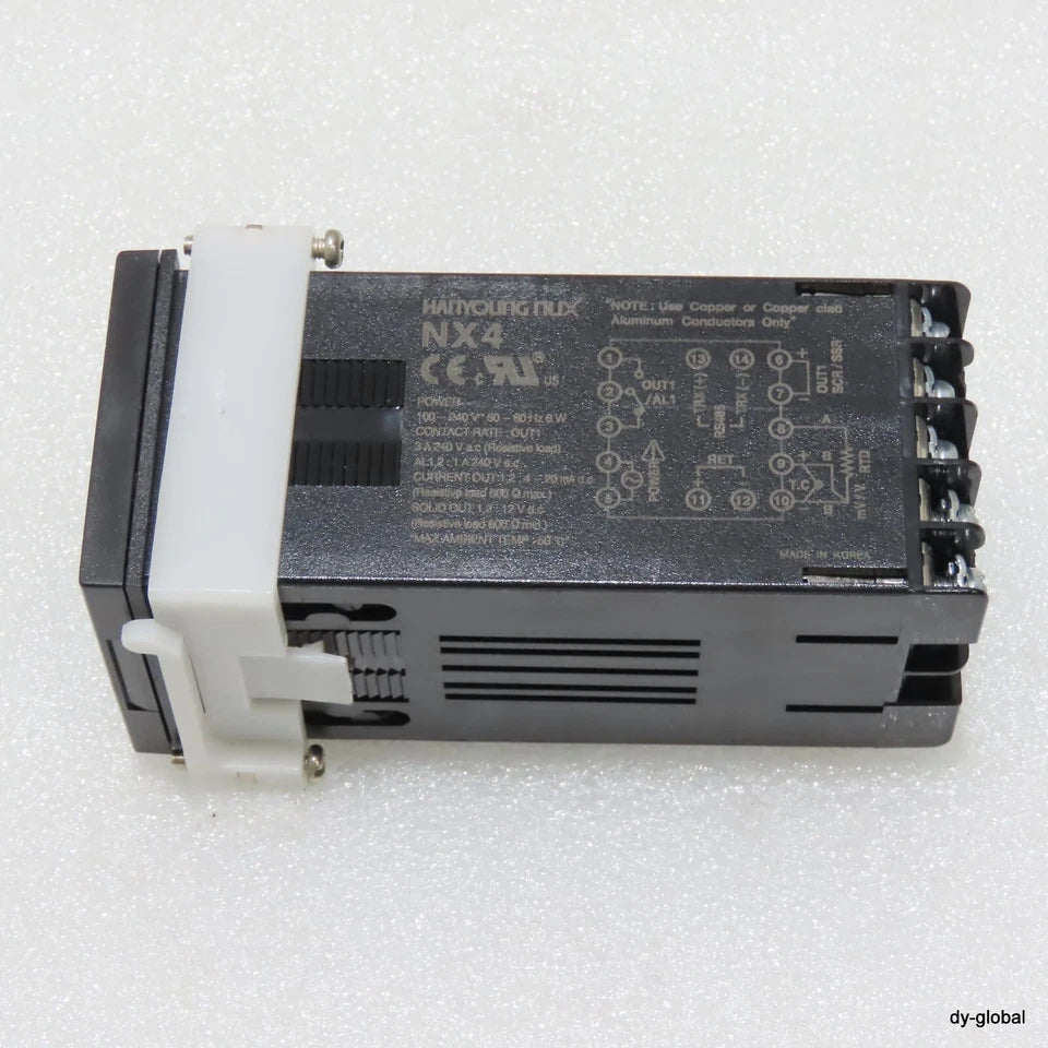 HANYOUNG NUX NX4 Temperature controller in Pakistan