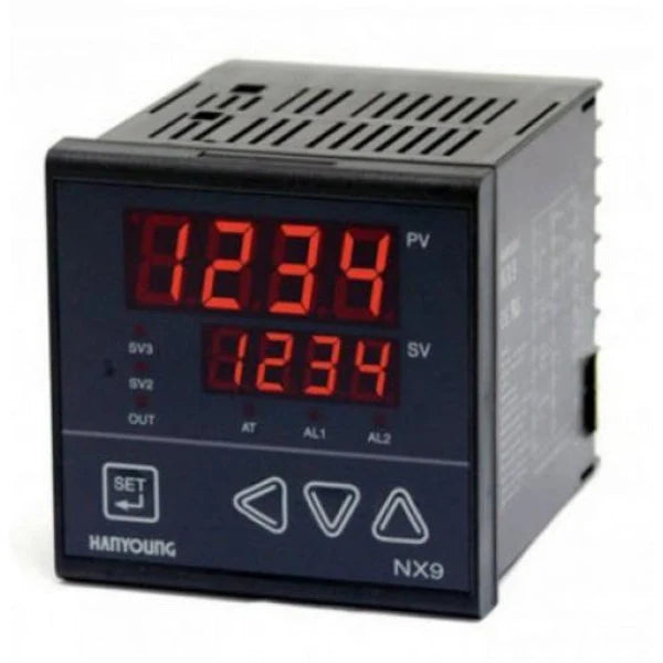 HANYOUNG NUX NX9 Digital Temperature Controller in Pakistan
