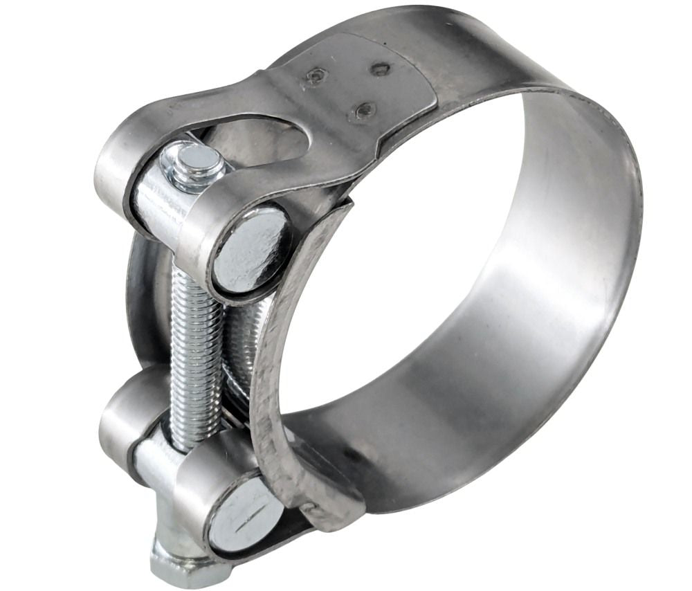 Heavy Duty Bolt Clamp in Pakistan – industryparts.pk