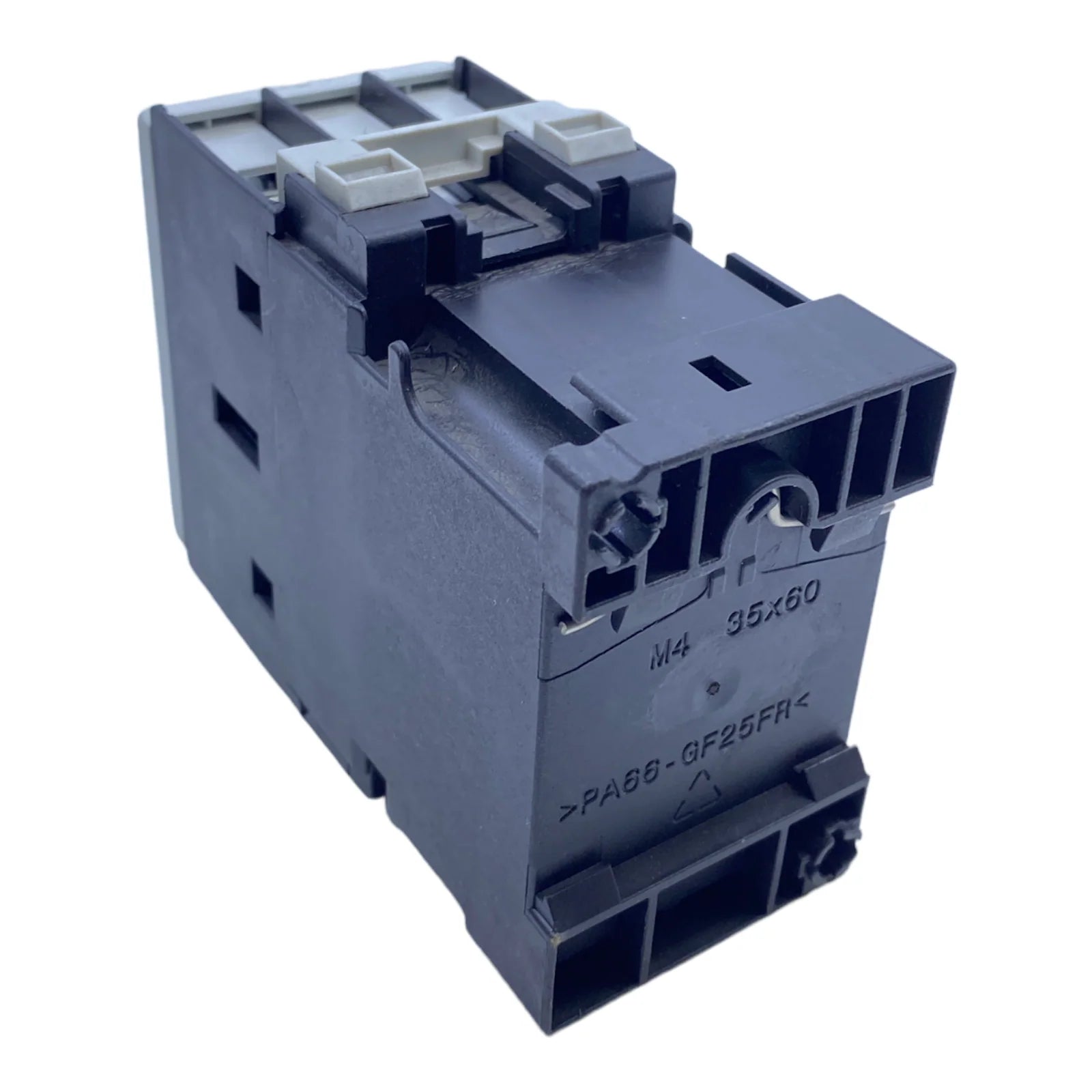 Power Contactor for Reliable Motor Control Systems